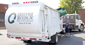 Home - Greenway Recycling